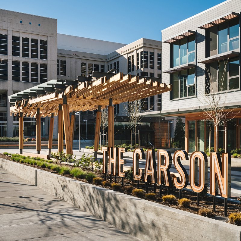 The Carson - V - KuDa Architectural Photography